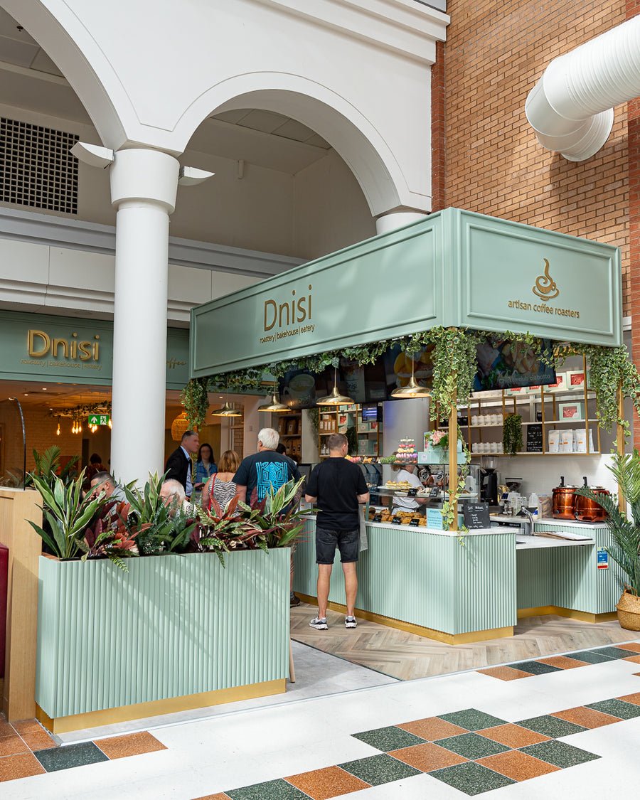 Locations – Dnisi Coffee Company