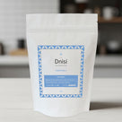 Dnisi Coffee Company - A Scottish coffee house brand.