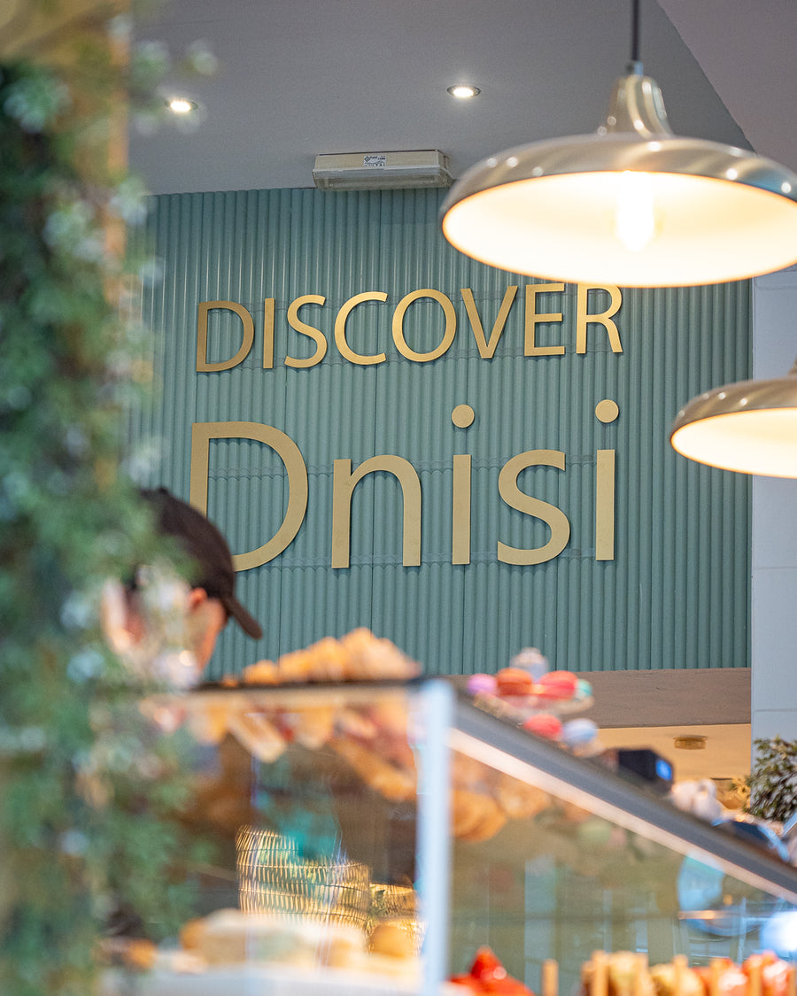 Locations – Dnisi Coffee Company